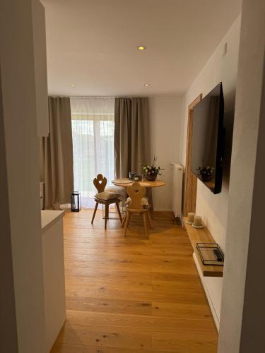 Haus Hochland - Traum Terrassen Wohnung - Bad Kohlgrub