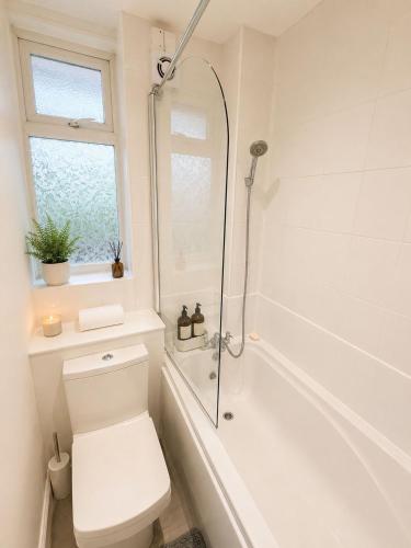 Stylish Vauxhall Apartment In Central London - Camberwell - London