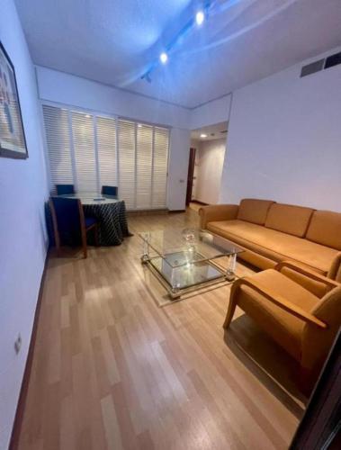 Travelstay Bernabeu - Chamartín