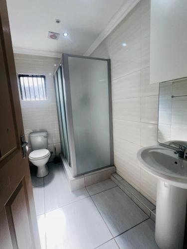 Luxury Executive Apartment - Vereeniging