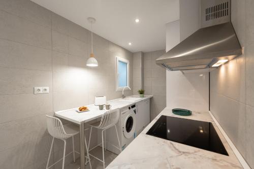 Alameda 16 Apartment Beach Old Town - Benidorm