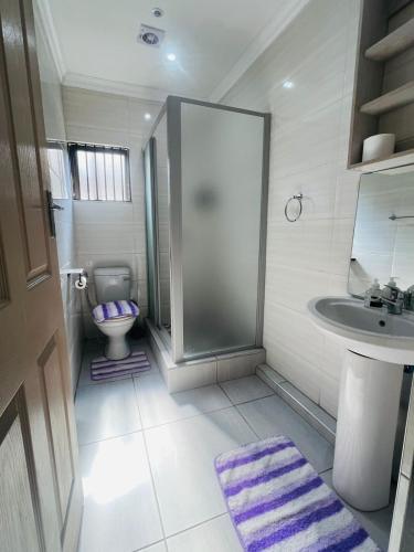 Premium Apartment With Comfort & Style - Vanderbijlpark