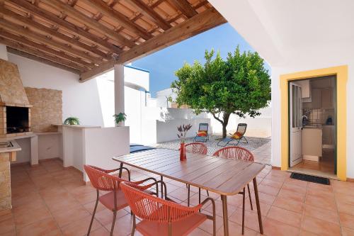 Modern Villa In Olhao - Faro