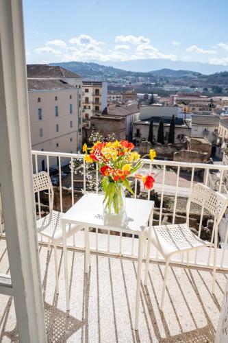 B&b 10 Mt Dal Duomo - Benevento