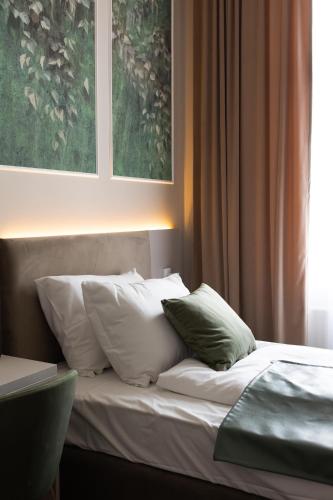 Hotel Avka Vienna - Wien