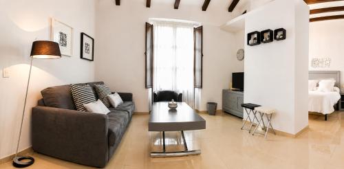 Apartamentos Plaza Nueva Sevilla - Seville