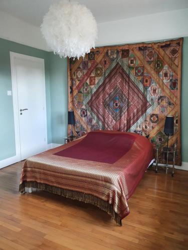 Agreable Chambre D'hote Lumineuse Et Sans Bruit - Troyes