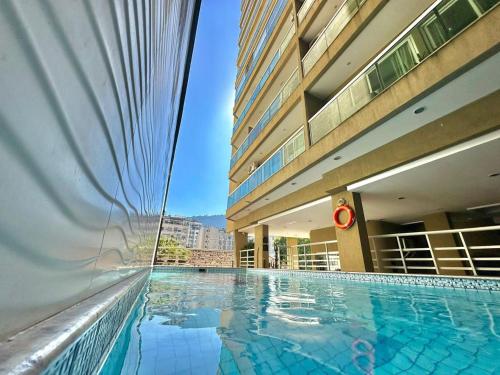 Excelente Apartamento Em Ipanema - Ipanema