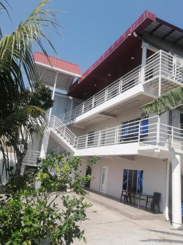Apartamento Familiar 1 Con 3 Habitaciones Y 4 Camas - San Salvador (El Salvador)