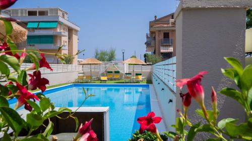 Nuovo Hotel Anthisa - Emilia-Romagna