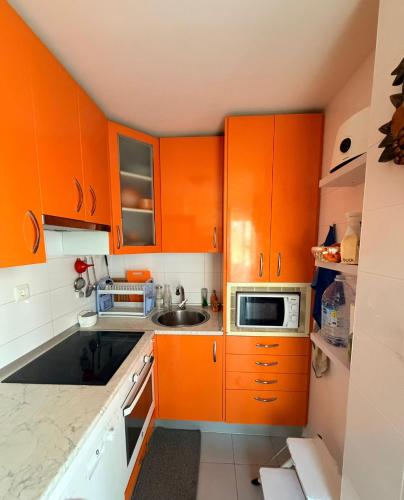 Apartamento Liencres - Piélagos