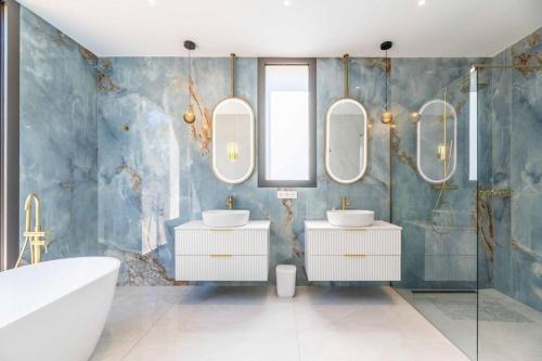 Hotel Monte Sereno - Porto-Vecchio
