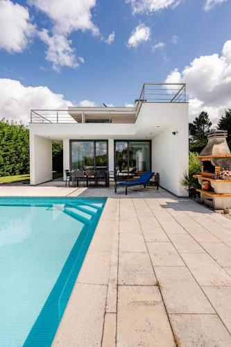 Villa Das Oliveiras - Bombarral