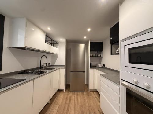 Old Town Ii Marbella Townhouse - Eaw Homes - Marbella