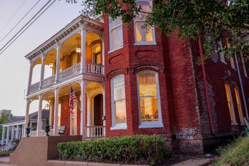 Baer House Inn - Vicksburg, MS