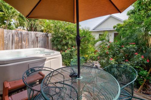 Kw33a Leeward Isle - Key West, FL