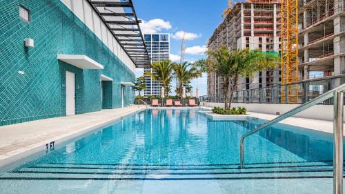 Stylish 1br In The Heart Of Miami - Coral Gables, FL