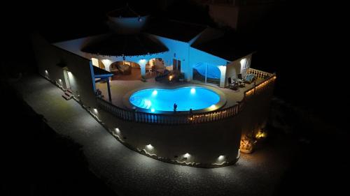 Casa Belle Vue Sea View & Private Pool - Cumbre del Sol