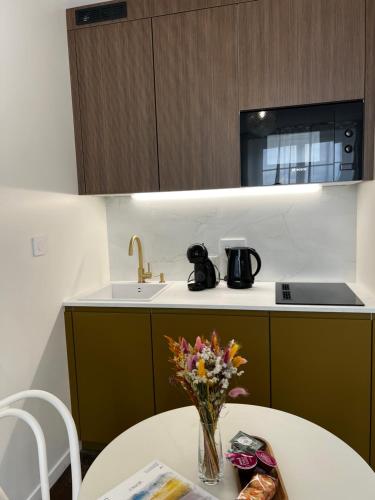 Les Suites Du Mont - Studio 2 - Pontorson