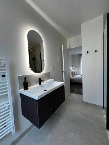 Les Suites Du Mont - Studio 1 - Pontorson
