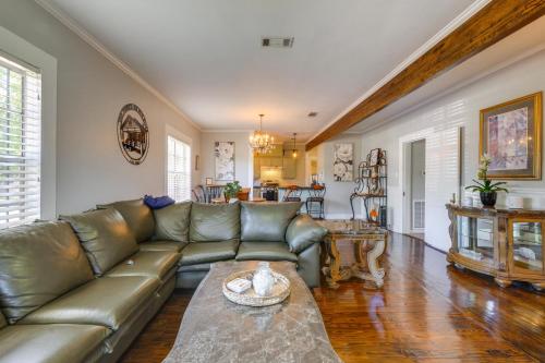 Quiet Home Near I-49, Downtown & 2 Hospitals - Alexandria, LA
