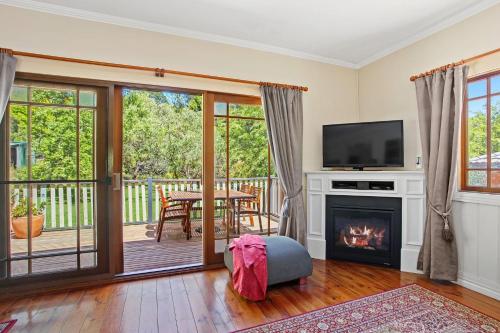Korla Cottage, Leura Family & Pet Friendly Stay - Leura