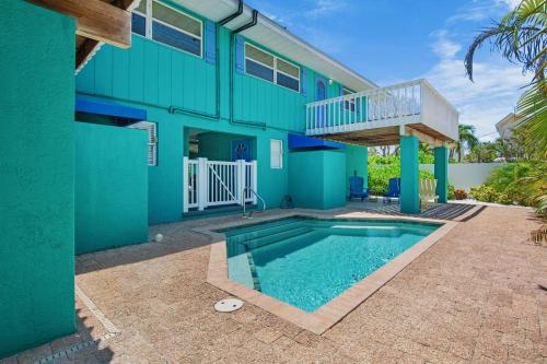 Emerald Shores West - Anna Maria, FL