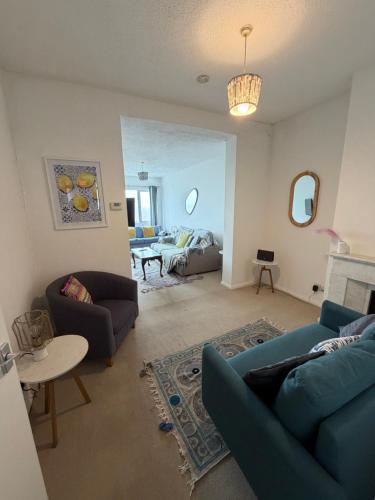 Captain Normans Sea View - 海斯廷斯