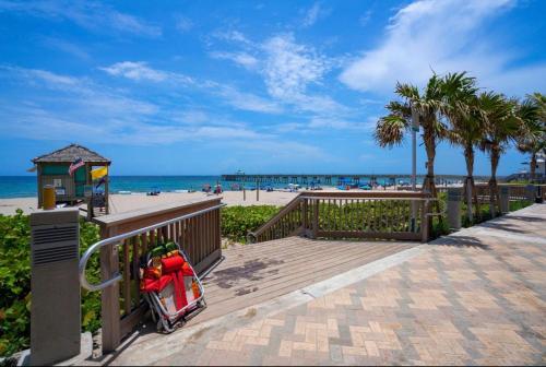 Suite Privativa Deerfield Beach - Pompano Beach, FL