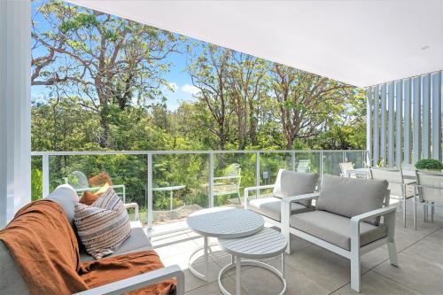 Beach St Serenity By Experience Jervis Bay - Huskisson