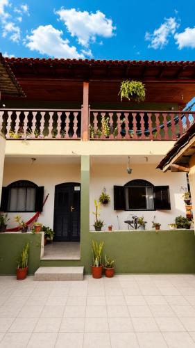 Casa Surya Paraty - Paraty