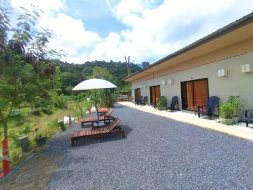 Pakrongcheep Farmstay - Phuket