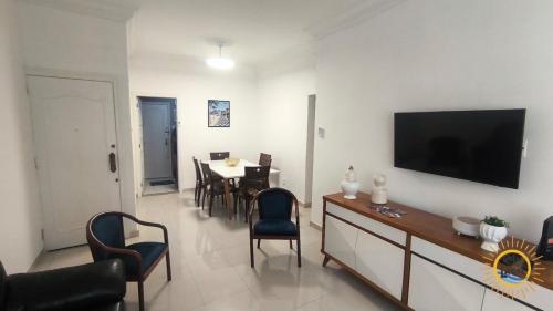 3 Bedroom Apartment In Copacabana, On The Beach Avenue, Rio De Janeiro, Brazil, Copa 009 - Ipanema