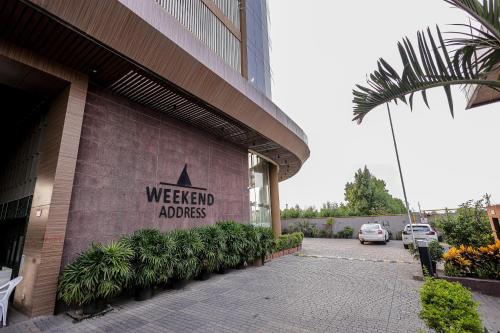 Weekend Address By Farmville - Surat