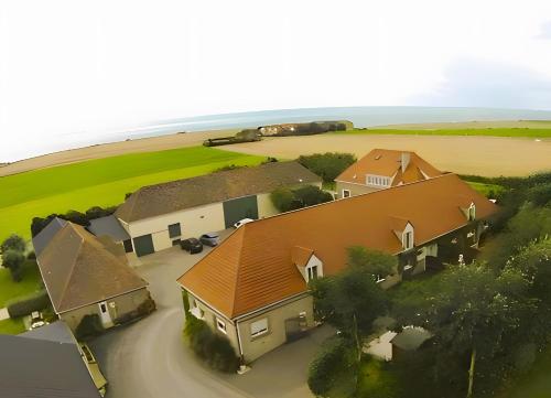 La Ferme Des 4 Vents - Audresselles