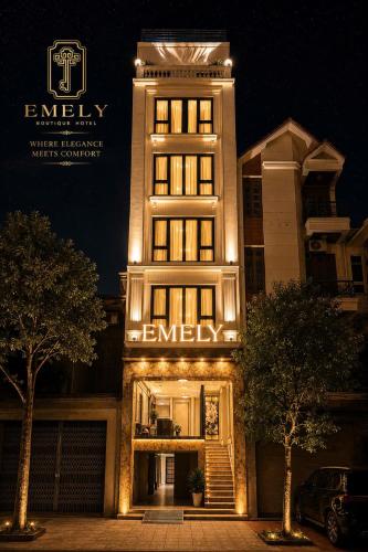 Emely Hotel - 