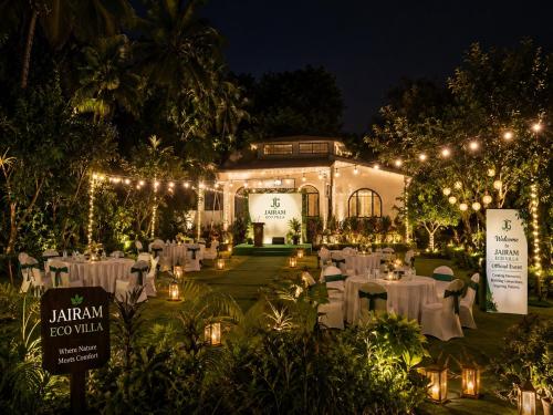 Jairam Eco Villa - Kolkata