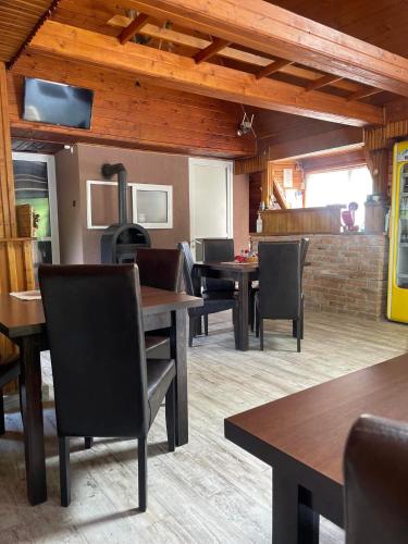 Motel “La Butuci” - Brașov