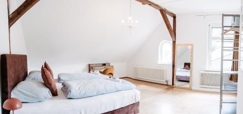 Grosszugige Altbauwohnung Am See By Stadtlandnest - Bregenz