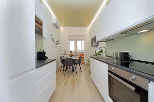 Redseven Rome Apartments - Roma