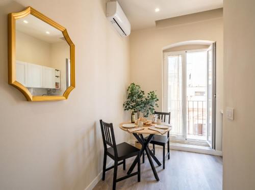 Alba Suite Apartment - Bari