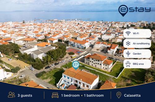 Estay - Azure House - Calasetta