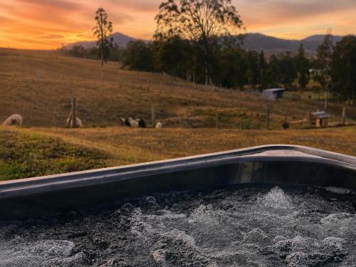 Tangory Farmstay - Hunter Valley