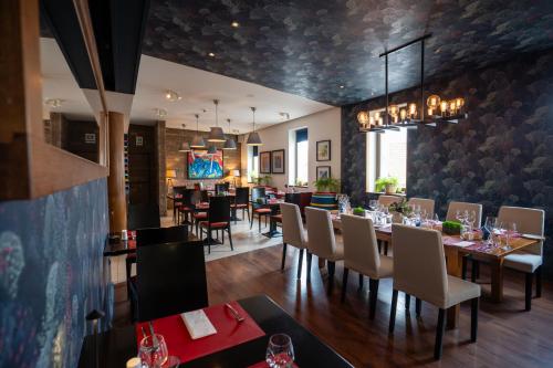 11 Best Hotels in Eger, Hungary