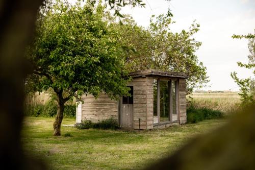 Les Jardins De Jeanne - Middelkerke