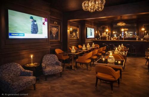 Hotel Eighteen92 - Liverpool