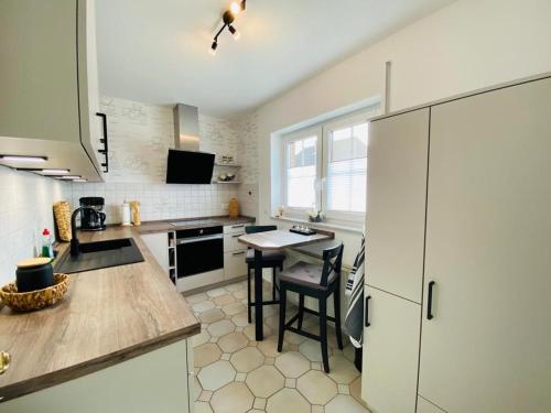 Ferienwohnung Wellenkamp - Itzehoe