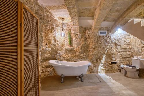 Beautiful Traditional House In Rabat Amus1-1 - Malta