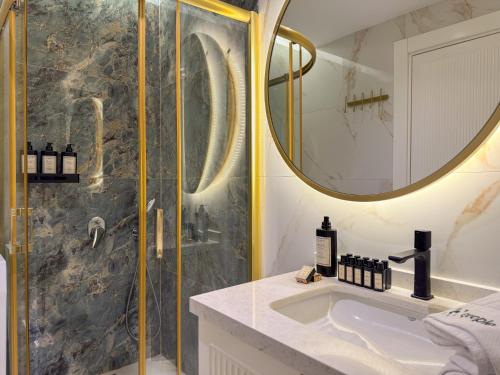 Qoople Miss Cleopatra Apartment Near The Beach - Alanya