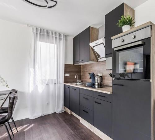 Karlsruhe Finest Apartments - Karlsruhe